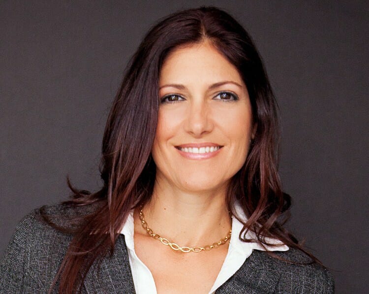 Why is prominent Miami lawyer Alexandria Suarez eyeing a seat in the ...